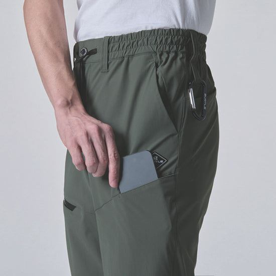 BURTLE(バートル) 4099 ジョガーパンツ 【2025SSリニューアル】 – 作業着・作業服247 WORKERS