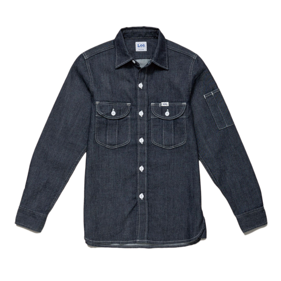 Lee(リー) – 作業着・作業服247 WORKERS